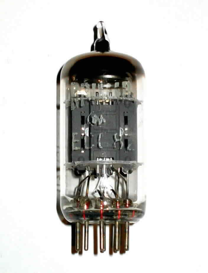 Tube Classics - Philips Audio Tubes